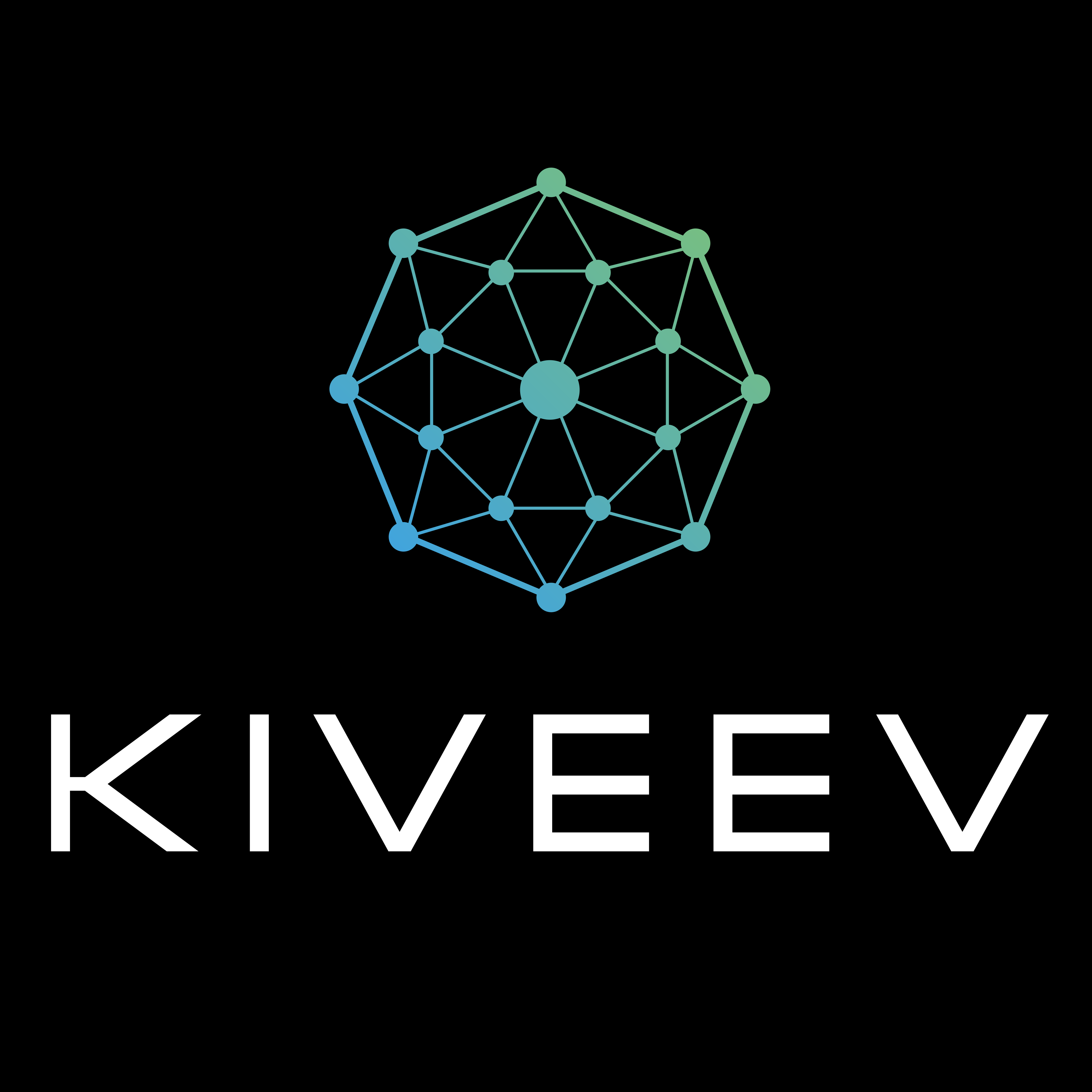 KIVEEV Login